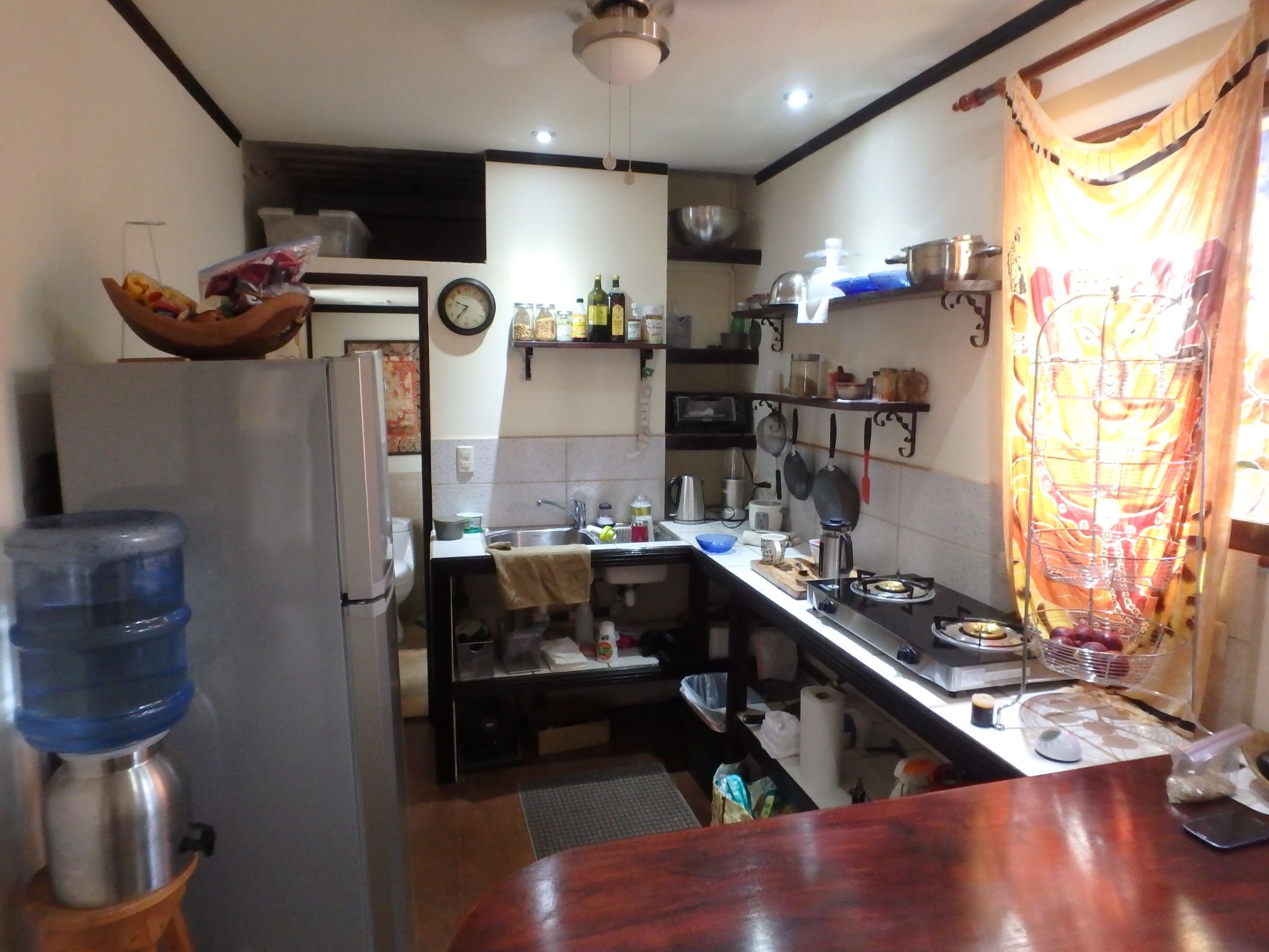 25ft Shipping Container Home | Shipping Container Homes Costa Rica ...